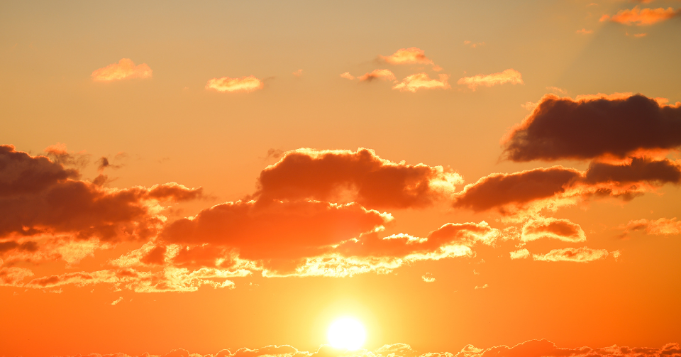 Easter Sunrise Service - Kaleidoscope Park