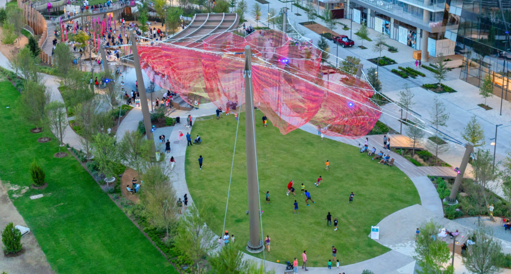 Kaleidoscope Park To Host Inaugural Groundhog Day Event - Kaleidoscope Park